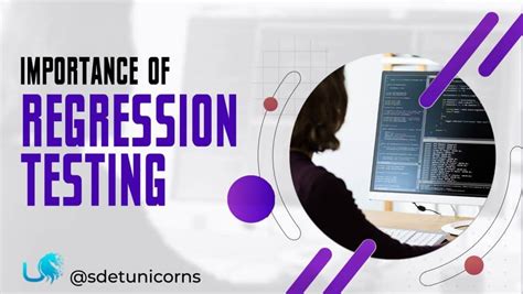 Functional Testing Vs Regression Testing Main Differences