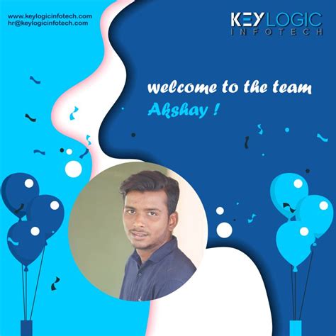 Keylogic Infotech Private Limited On Linkedin Keylogicinfotech