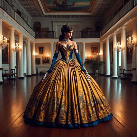 Female Wolverine 138 By Stepfordtged On Deviantart