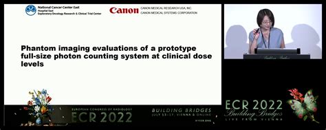 Photon Counting And Dual Energy Ct Esr Connect