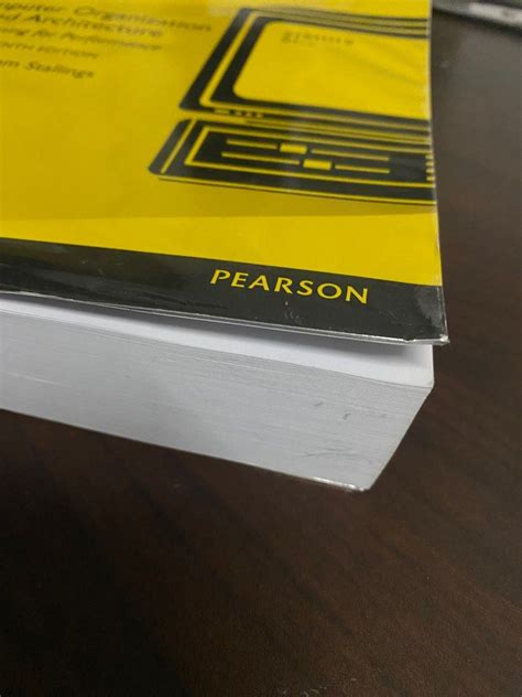 Computer Organization And Architecture Designing For Performance Tenth Edition William Stallings