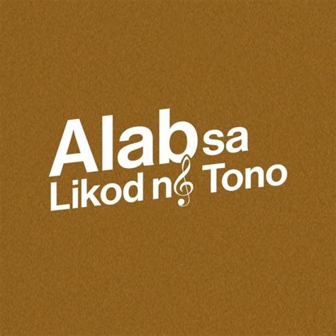 Stream Eto Na Part 1 Alec Labayan Alab Sa Likod Ng Tono Ost By