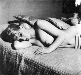 Connie Hines Topless