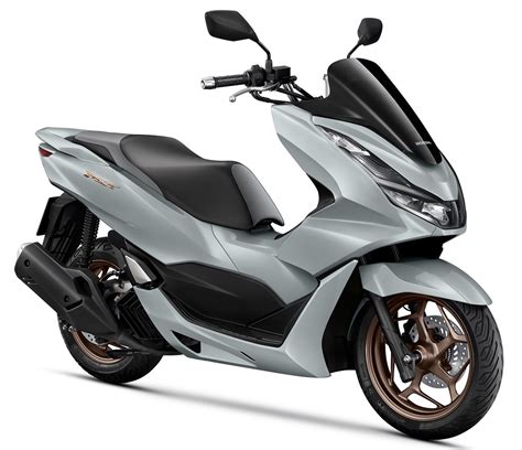 ฮอนดา Honda PCX 160 ABS ป 2024 ราคา 93 900 บาท เชคราคา คอม