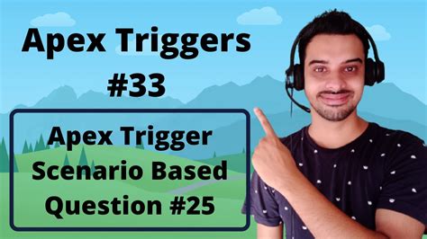 33 Apex Trigger Question 25 Apex Trigger Scenario Based Interview Question Salesforce