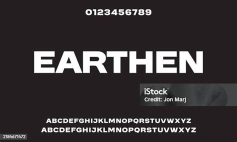 추상 현대 도시 알파벳 글꼴 타이포그래피 스포츠 기술 패션 디지털 미래 크리 에이 티브 로고 글꼴 벡터 삽화 스톡 일러스트 Typescript 로고 알파벳 현대 기술 초상화