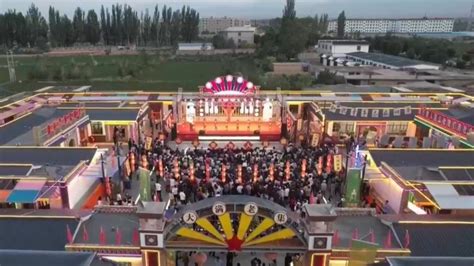 甘肃新闻丨文化和自然遗产日：保护文物 传承文明凤凰网视频凤凰网