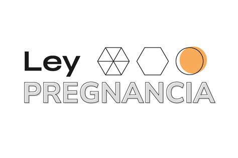 Ley De Pregnancia En Ux