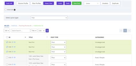 How To Create New Posts In Wordpress Very Fast And Easy Wordpress
