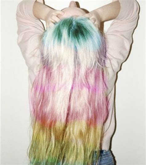Photos Nicki Minaj Katy Perry Toutes Les Stars Aux Cheveux Arc En