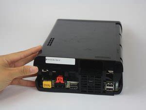 Nintendo Wii U Troubleshooting Fix Common Problems IFixit