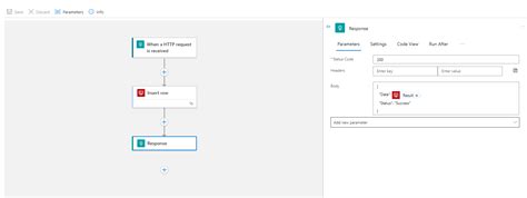 Post Data To Logic App To Store In Azure Sql Database Azure Pro