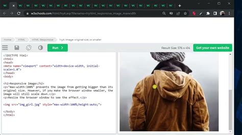 Html And Css For Beginners Responsive Web Design With Makhan Lesson 28 Youtube