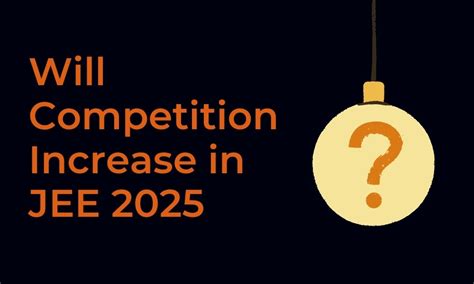 Will Competition Increase In Jee 2026 Pcp Sikar Blogs