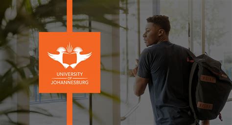 Uj Prospectus 2025 Youth Check South Africa