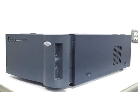 Waters Alliance E2695 Separations Module With 2998 Photodiode Array