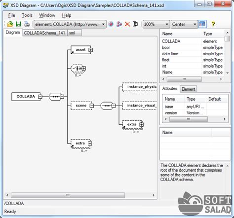Чем открыть Xsd — программы для открытия файлов Xsd