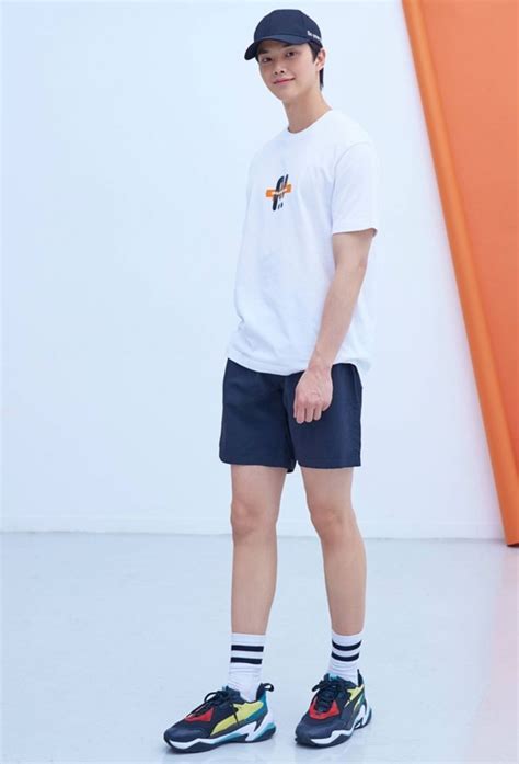 Pin De Marissa Garcia Em Oppa Em 2024 Looks Cores