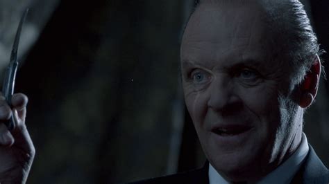 Hannibal Lecter Wallpapers 16 Images Wallpapercat