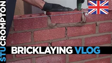 bricklaying reducing window size youtube