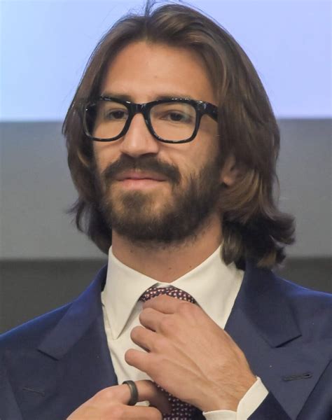 Leonardo Del Vecchio The Visionary Behind Luxottica