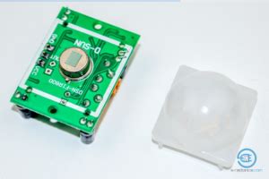 HOW TO USE HC SR Soldered Electronics