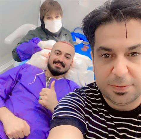 زراعة الشعر نوين ايرانا