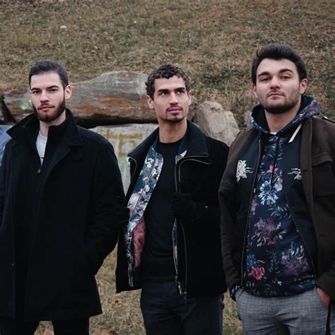 Parallaxe Songs Events And Music Stats