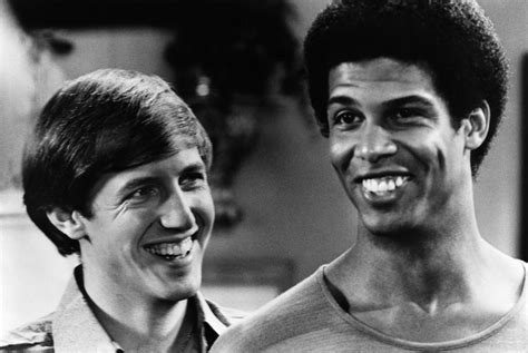 Michael Warren Actor Writer Producer