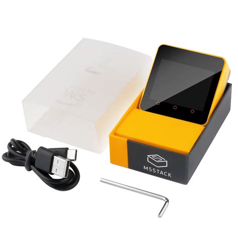 M5stack Core2 Esp32 Iot Development Kit For Aws Iot Kit M5stack Store