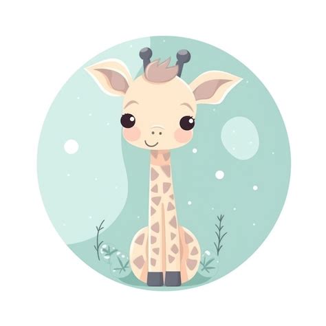 Fotos De Jirafa Kawaii 47 000 Fotos De Stock Gratuitas De Gran Calidad