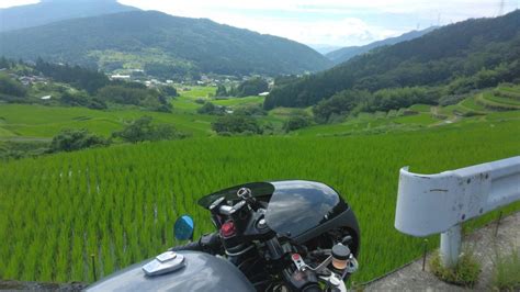 ganさんの投稿した愛車情報 JADE S 暑い 笑 暑いと動画撮影もする気 バイクのカスタム ツーリング情報ならモトクル