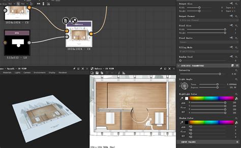 Substance Designer