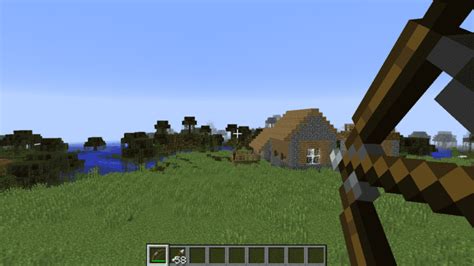 Minecraft Arrow Tracer Mod 1 8 1 7 10 Download MineWoys Minecraft