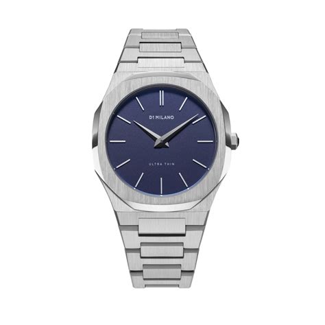 D1 Milano Watches | Wear your attitude