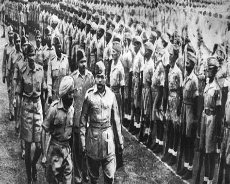 Netaji Not Congress Finally Won Freedom