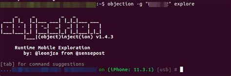 6 Must Have Ios Pentesting Tools Payatu