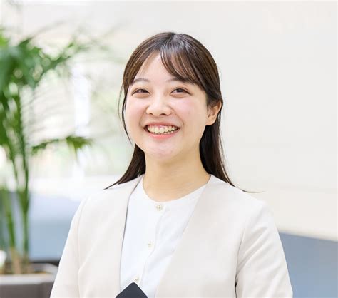 人を知る 採用情報 丸紅リアルエステートマネジメント