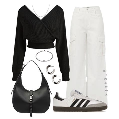‎تنسيق ملابس Outfits‎ Casual And Chic Outfits Winterfashion