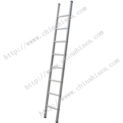 Aluminum Pipe Vertical Ladderaluminum Pipe Vertical Ladder