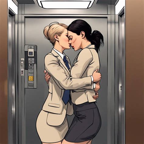 Sexy Lesbians By Ankcasper On Deviantart