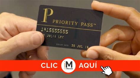 Priority Pass Visa ¿cuándo Termina El Convenio Para Ingresar A Los