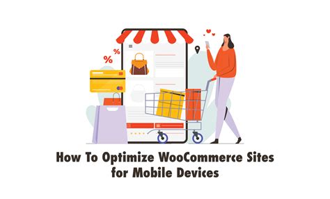 How To Optimize Woocommerce Sites For Mobile Devices Best Plugins