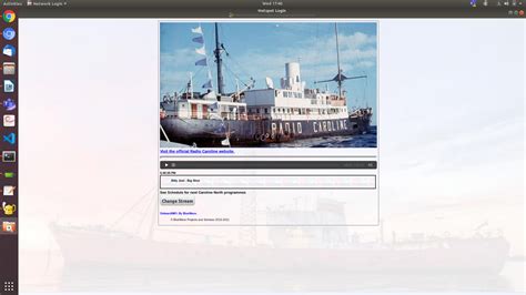 Setting Up A Remote FAS Issue 141 OpenNDS OpenNDS GitHub