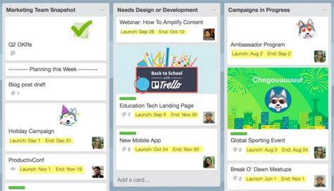 Announcing Trello Custom Fields Power Up