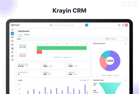 top 3 open source crm based on php [ free ]