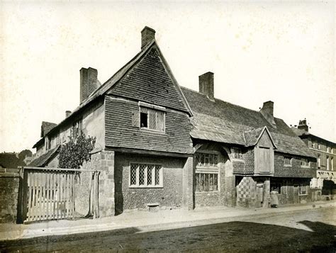 News Archive Sussex Past