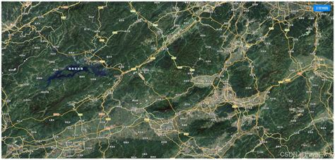 Leaflet 的基础使用vue Leaflet Csdn博客