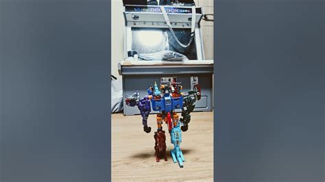 다이노 봇 Youtube