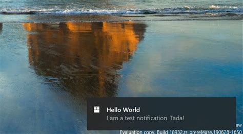 Windows 10 libera nova prévia confira as novidades da atualização